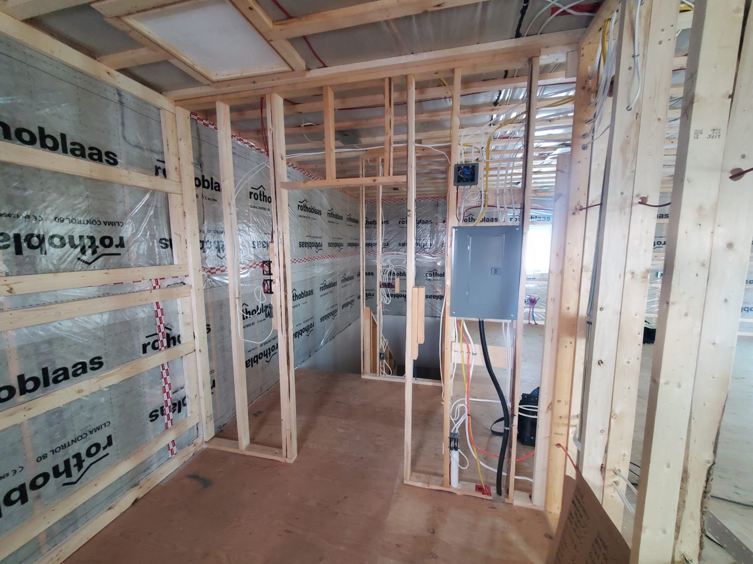 Watt Wizard Electric – Watt Wizard Electric